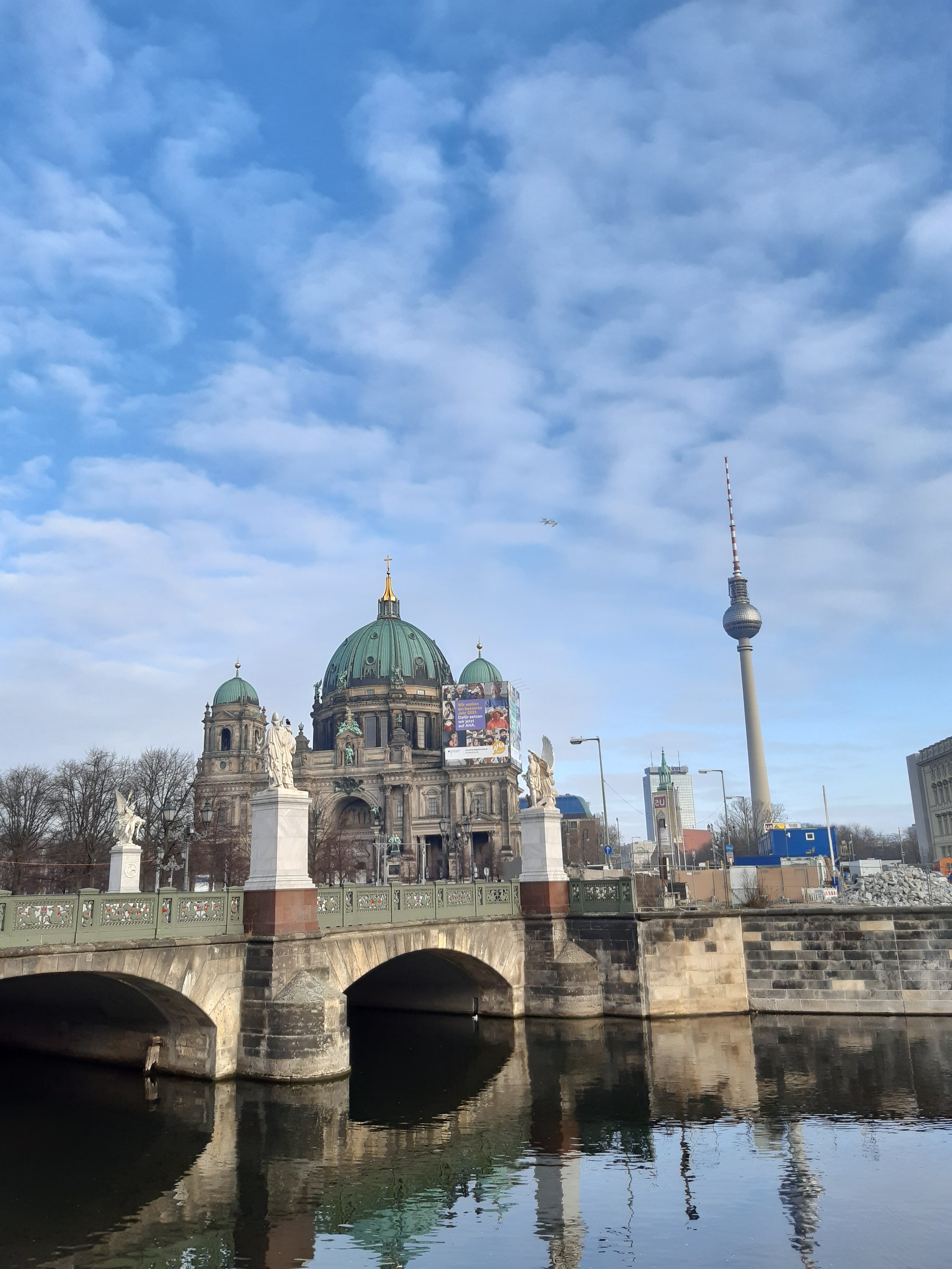 Visiter Berlin en 4 jours : mes conseils de guide touristique